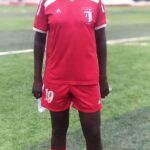 Meet the captain of Ghana’s deaf national women’s football team – GNTV